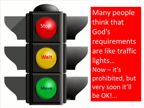 WHAT WE BELIEVE & WHY - Page 2 of 3 - Truly Transforming Truth Ministry